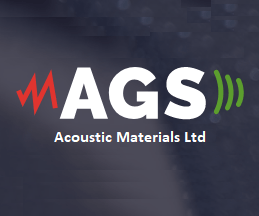 AGS Acoustic Materials - UK specialists in noise control & soundproofing