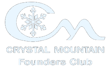 Crystal Mountain Logo Home | Flaik