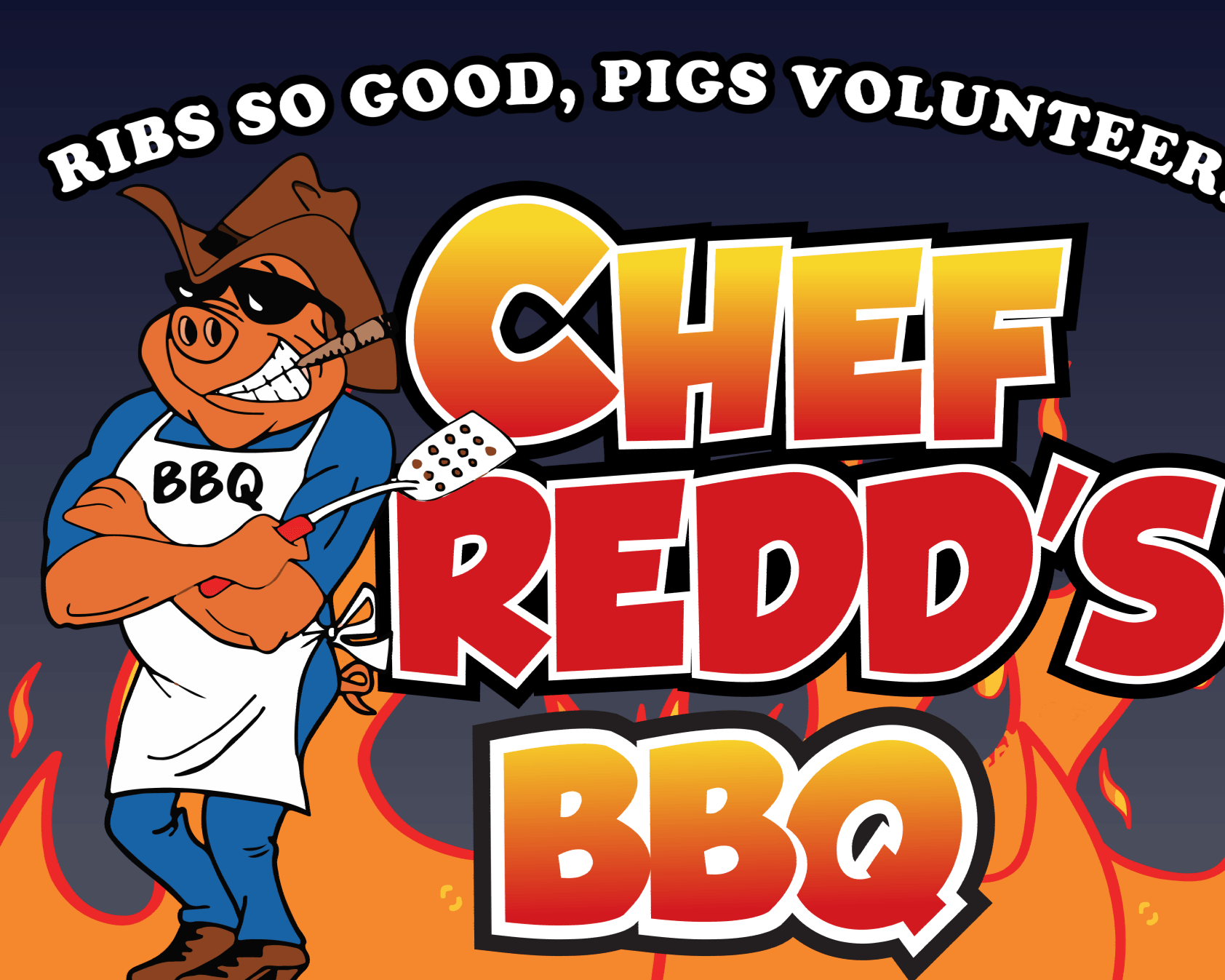 Chef Redds BBQ & Country Kitchen | 3905 Mike Padgett Hwy. Augusta, GA ...