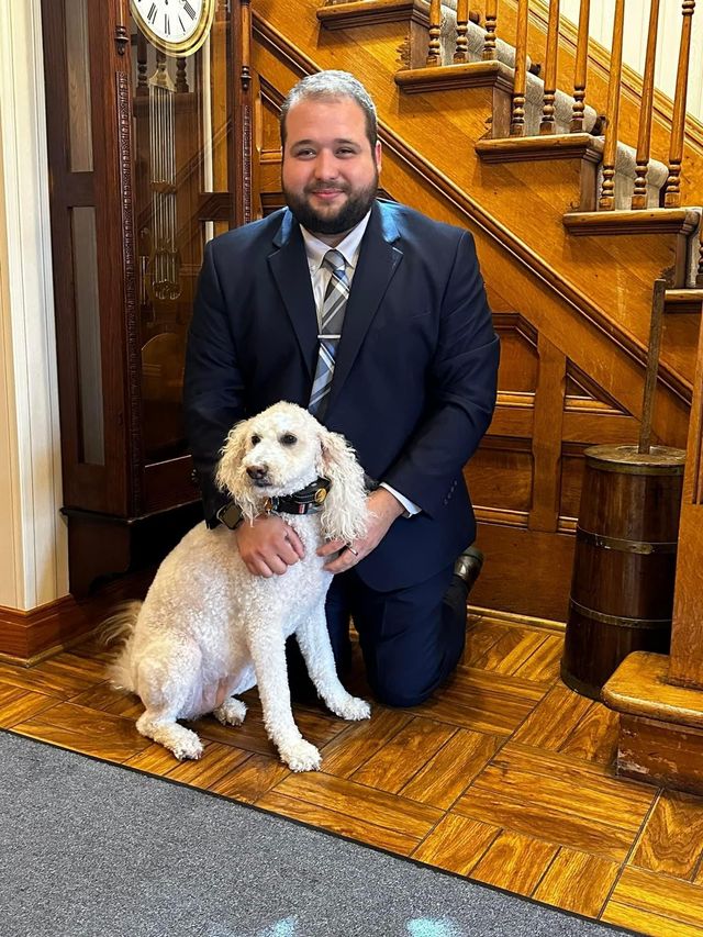 Tim Hendricks Kinder