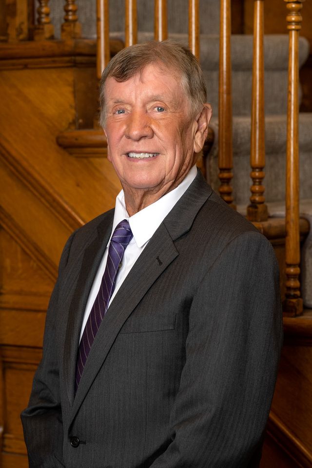 Tim Hendricks Kinder