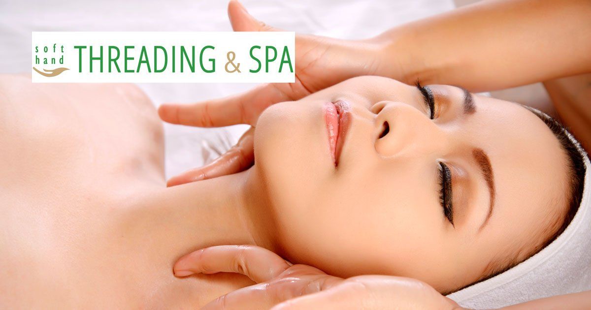 Microblading in Milford MA, Softhand Threading & Spa