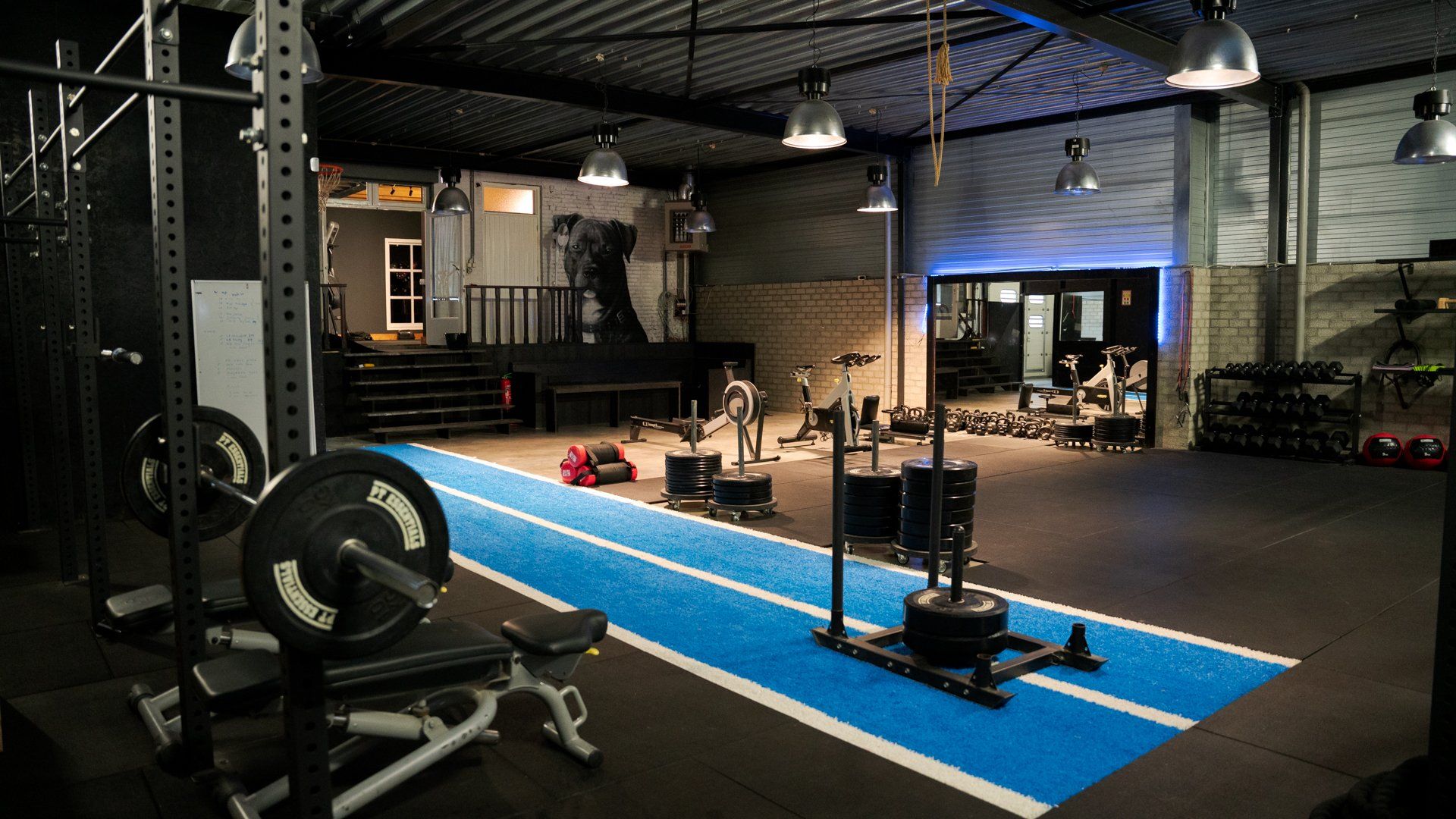 Nox Gym | Dé healthclub van Weert