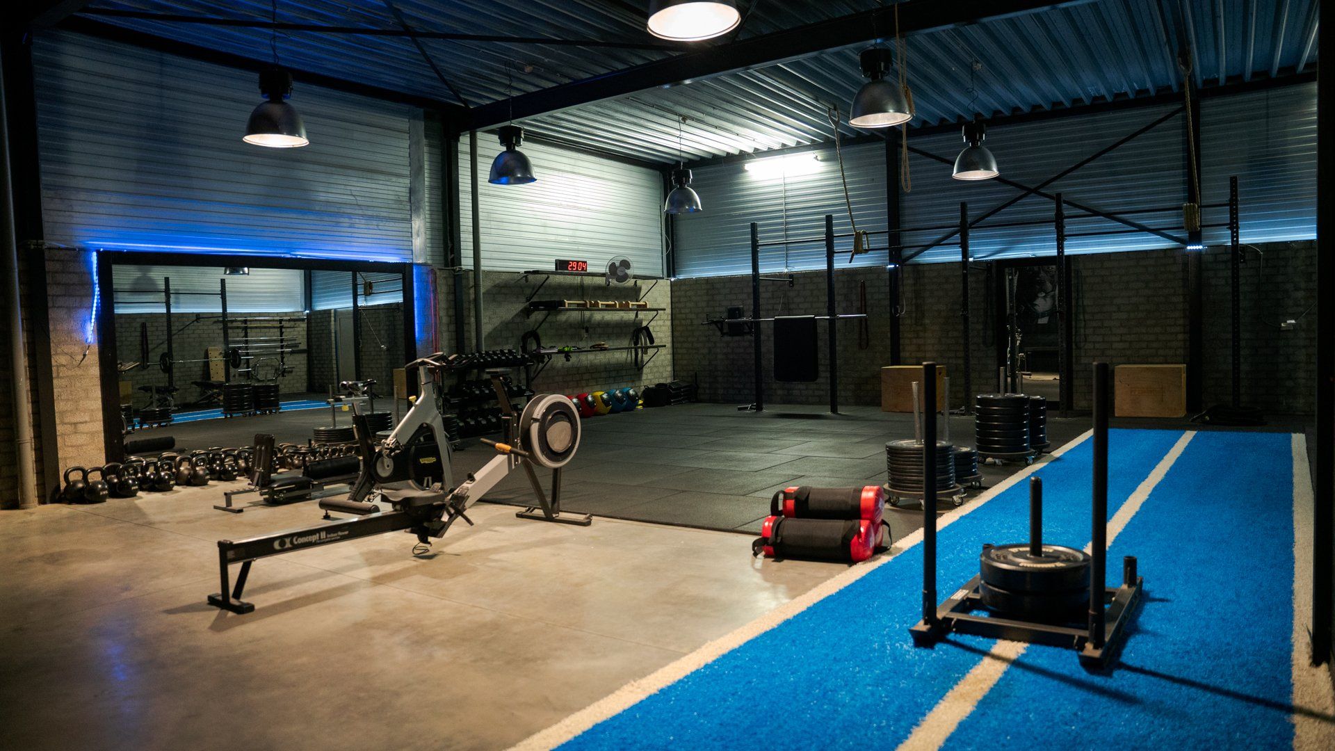 Nox Gym | Dé healthclub van Weert