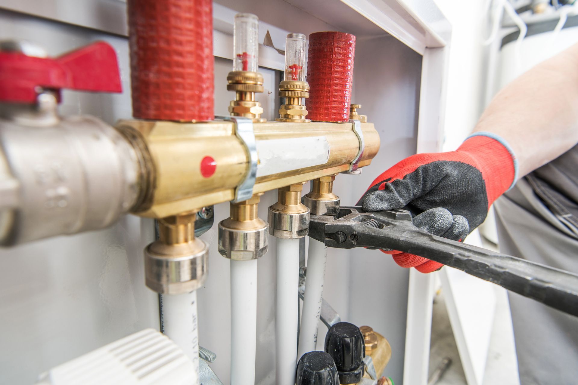 Reliable Plumbing | Ringwood, VIC | Dickson Plumbing