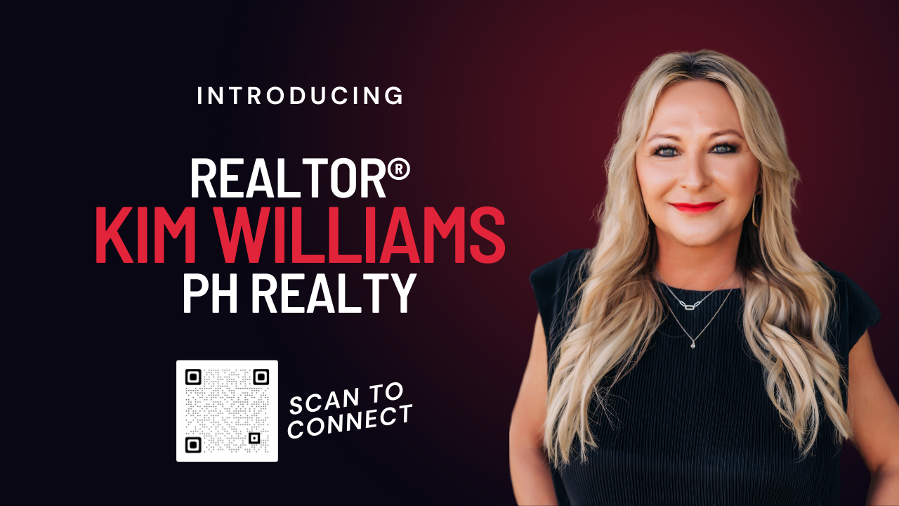 PH Realty Welcomes Kim Williams