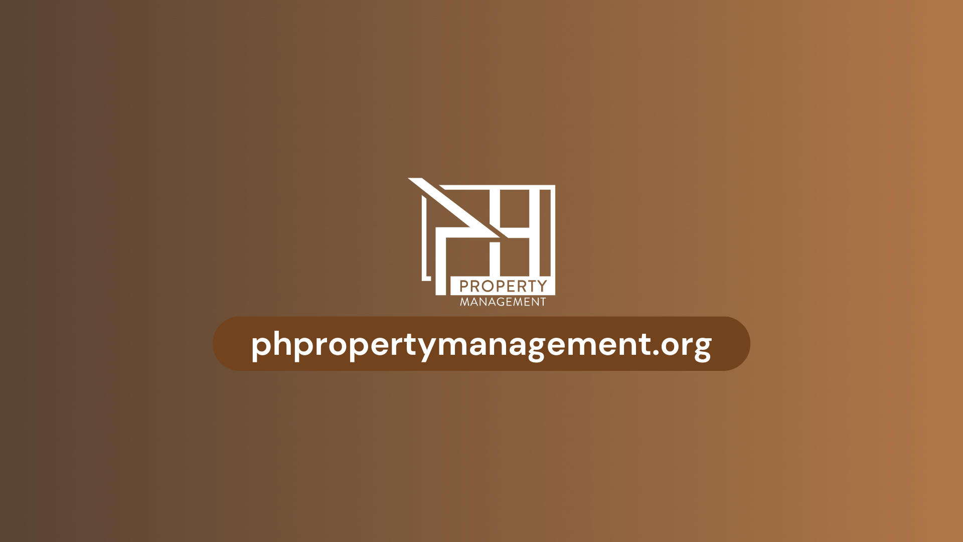 2023 Recap: PH Property Management
