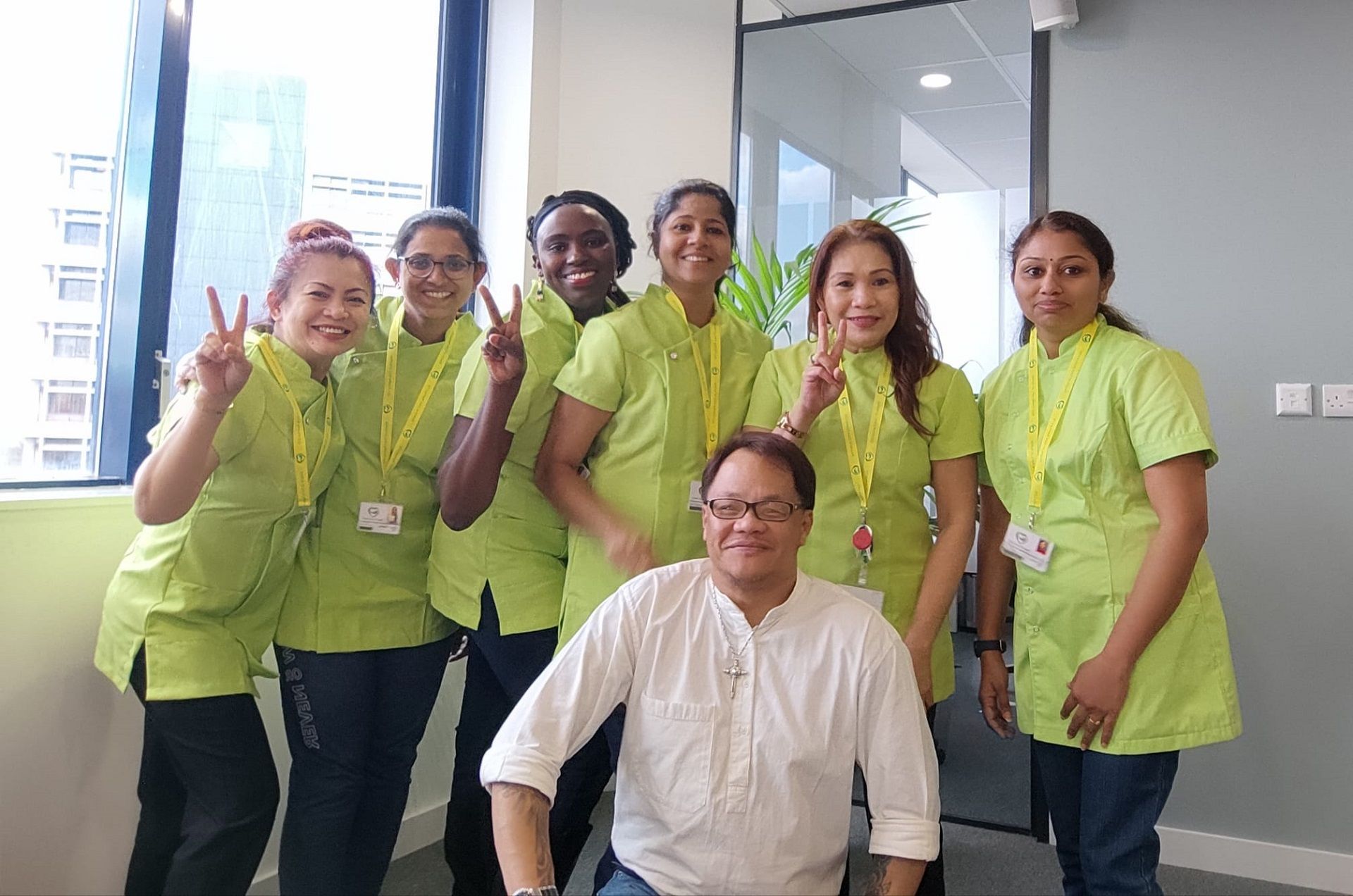 Hearts of Care Agency Ltd. - Ipswich, Suffolk - Gallery