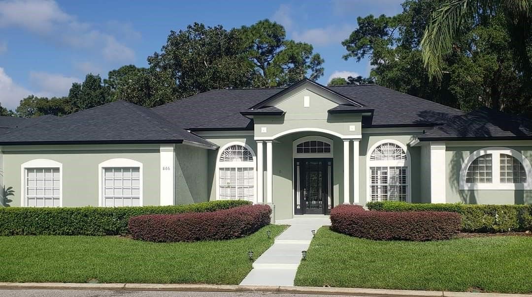 Camelot Painting | Professional Painting Contractors | Casselberry, FL