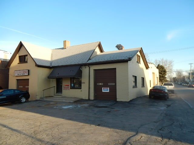 Truck Auto Body Repair| Saint Louis, MO | Jokerst Brothers Auto Body