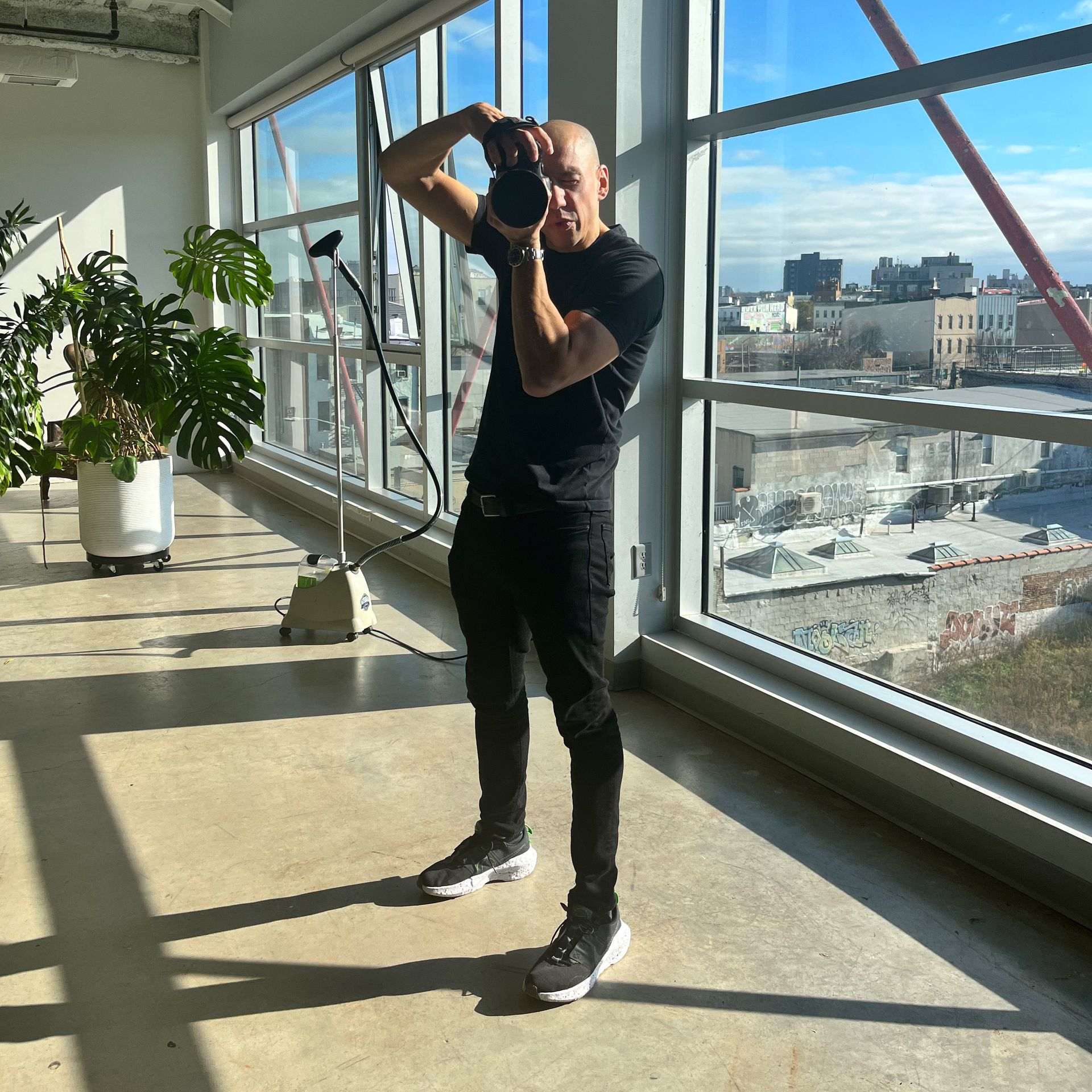 VBE Spotlight on: SoHo Creative Studio