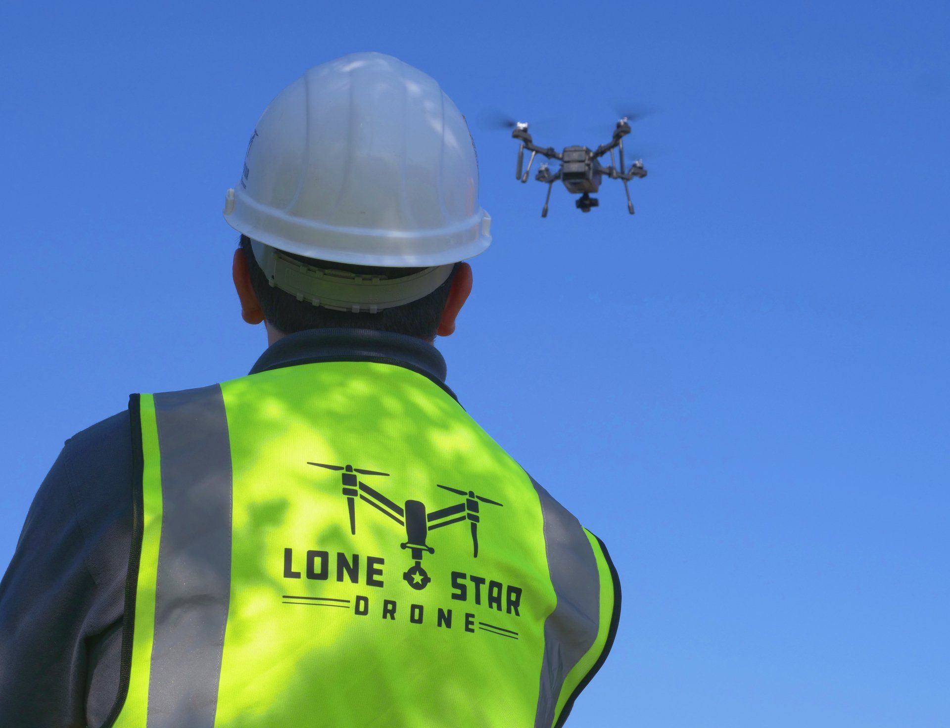 VBE Spotlight on: Lone Star Drone
