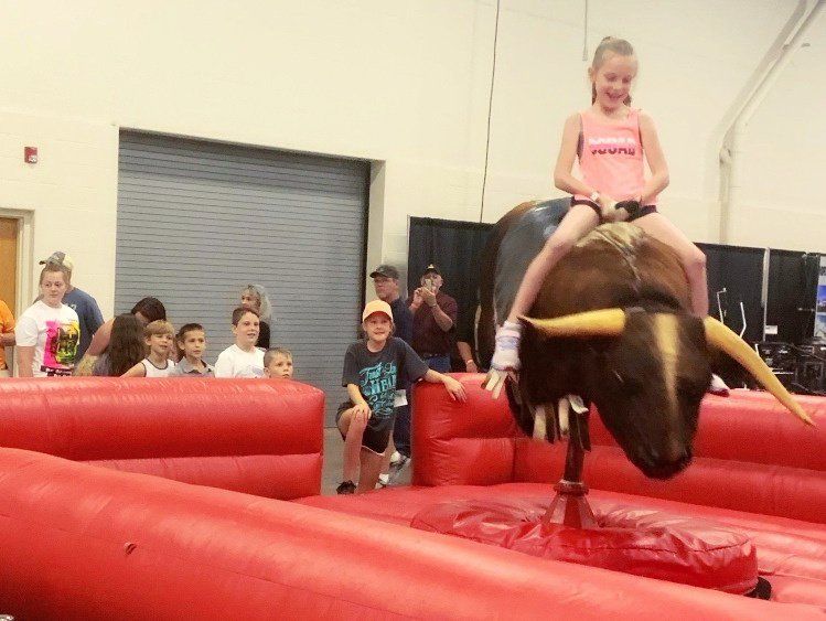 Local 6 Big Boy Toy Expo