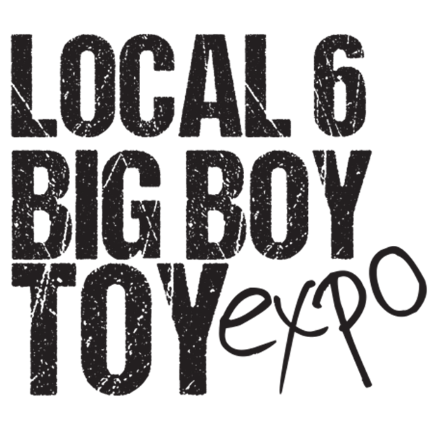 Local 6 Big Boy Toy Expo Local 6 Big Boy Toy Expo