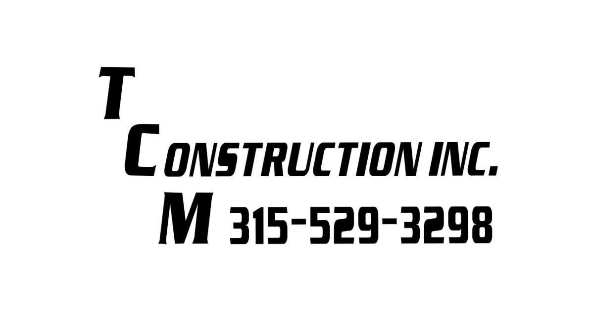 Exterior Renovations | Syracuse, NY | T.C.M. Construction