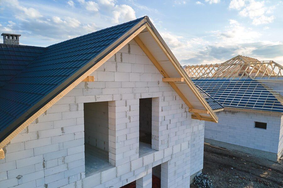 Ultimate Guide to Residential Roofing Options