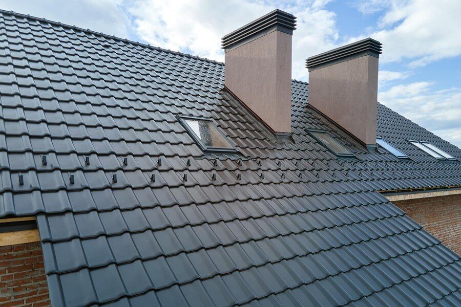 Choosing The Best Roofing Material For Your Climate