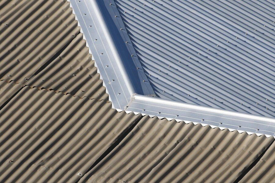 The Role of Ridge Vents in Proper Roof Ventilation