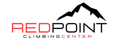 Redpoint Climbing Center Home page
