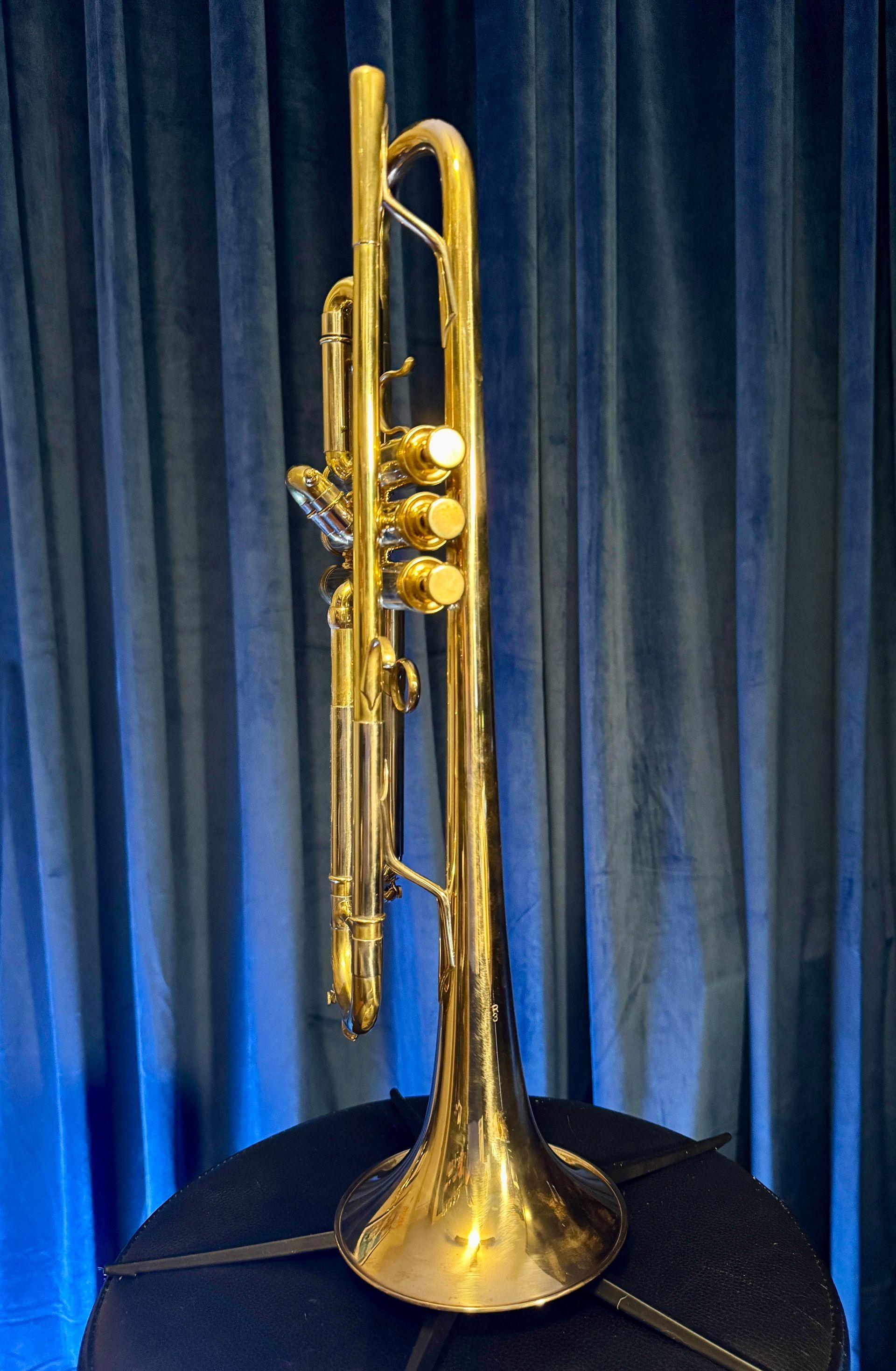 Unique & Vintage Trumpets | Heritage Trumpets