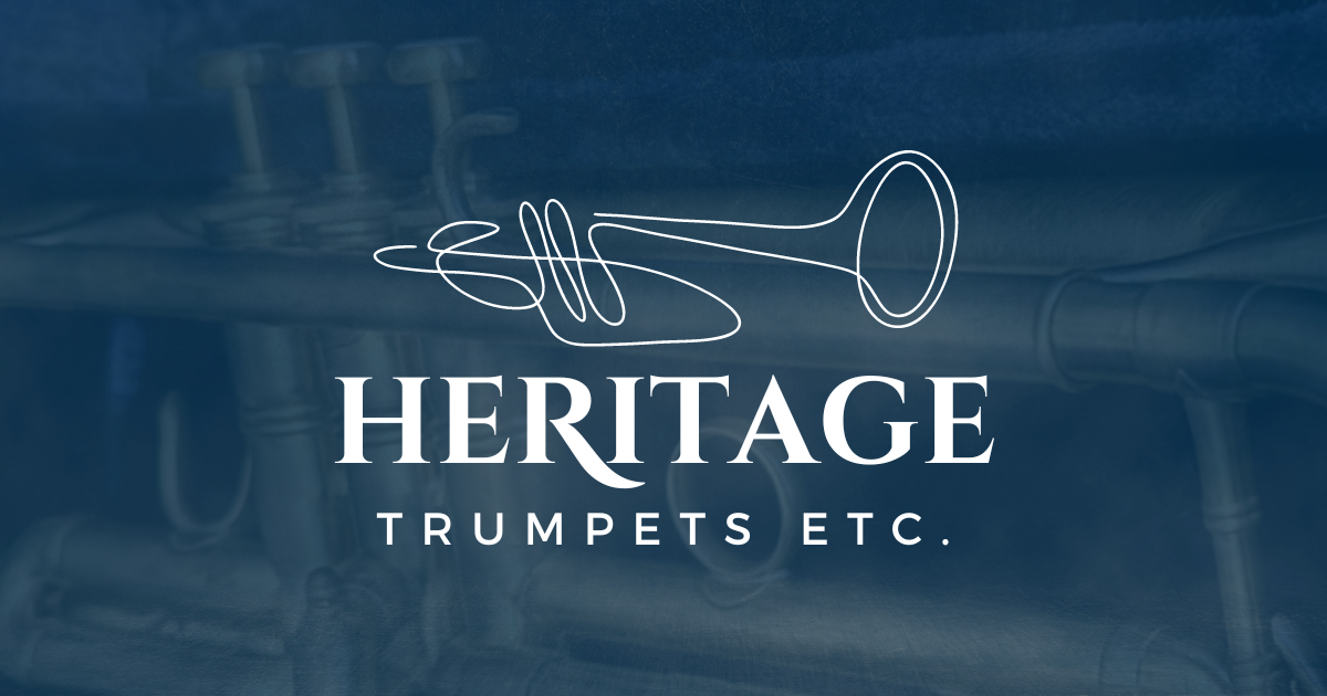 Unique & Vintage Trumpets | Heritage Trumpets