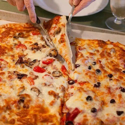 Michiana Italian Food | South Bend, IN | Polito’s Pizza