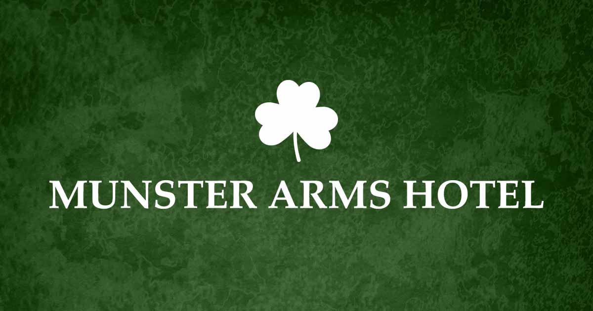 Munster Arms Hotel - Best Irish Pub in Ballarat