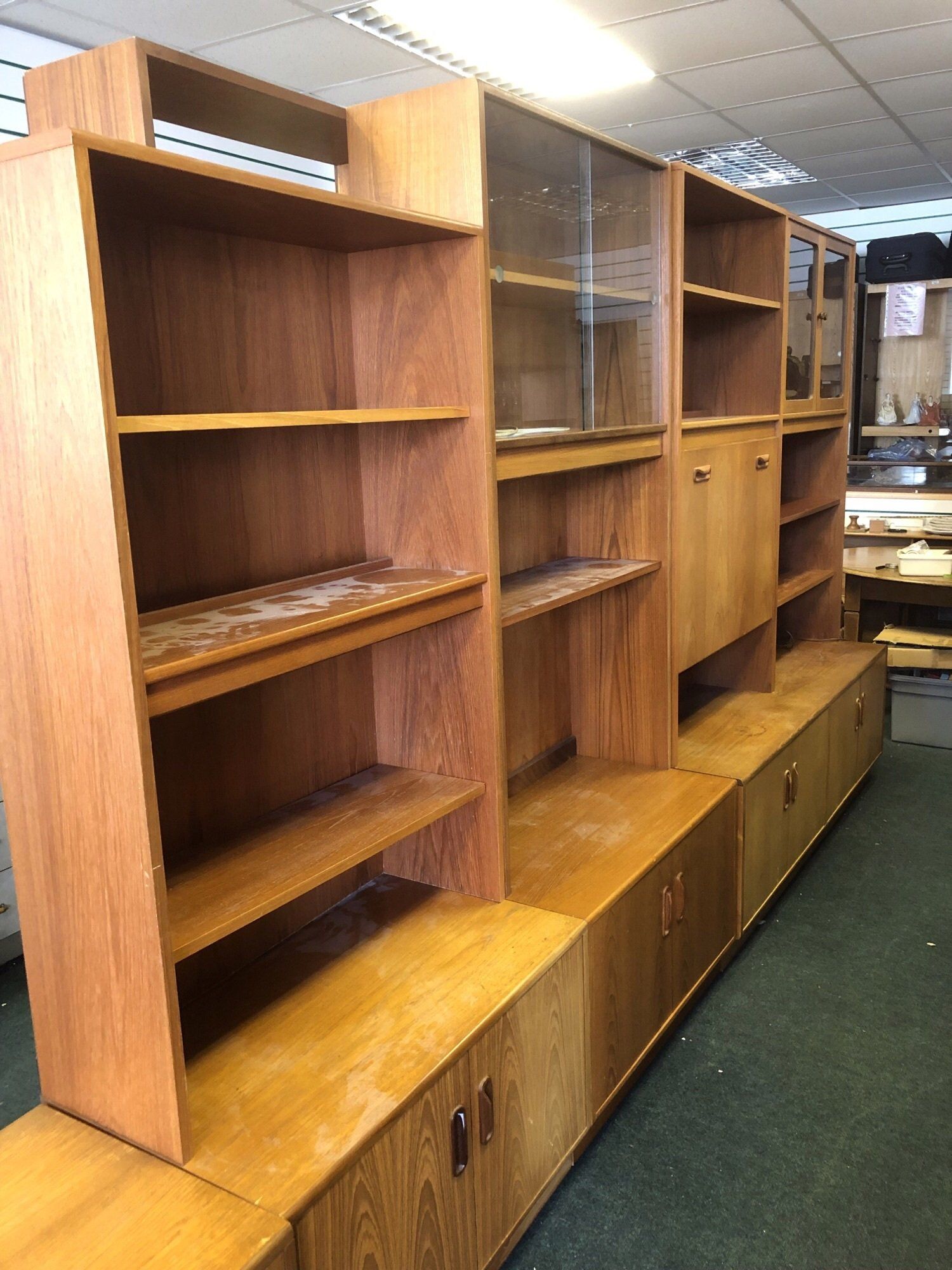 Antiques for sale | Eric Distin