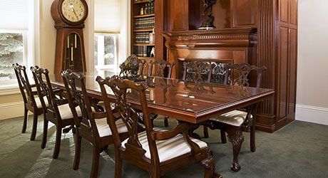 Auctioneers | Eric Distin