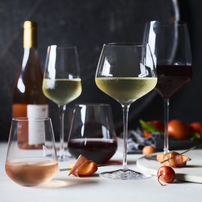 Wine Basics for Beginners