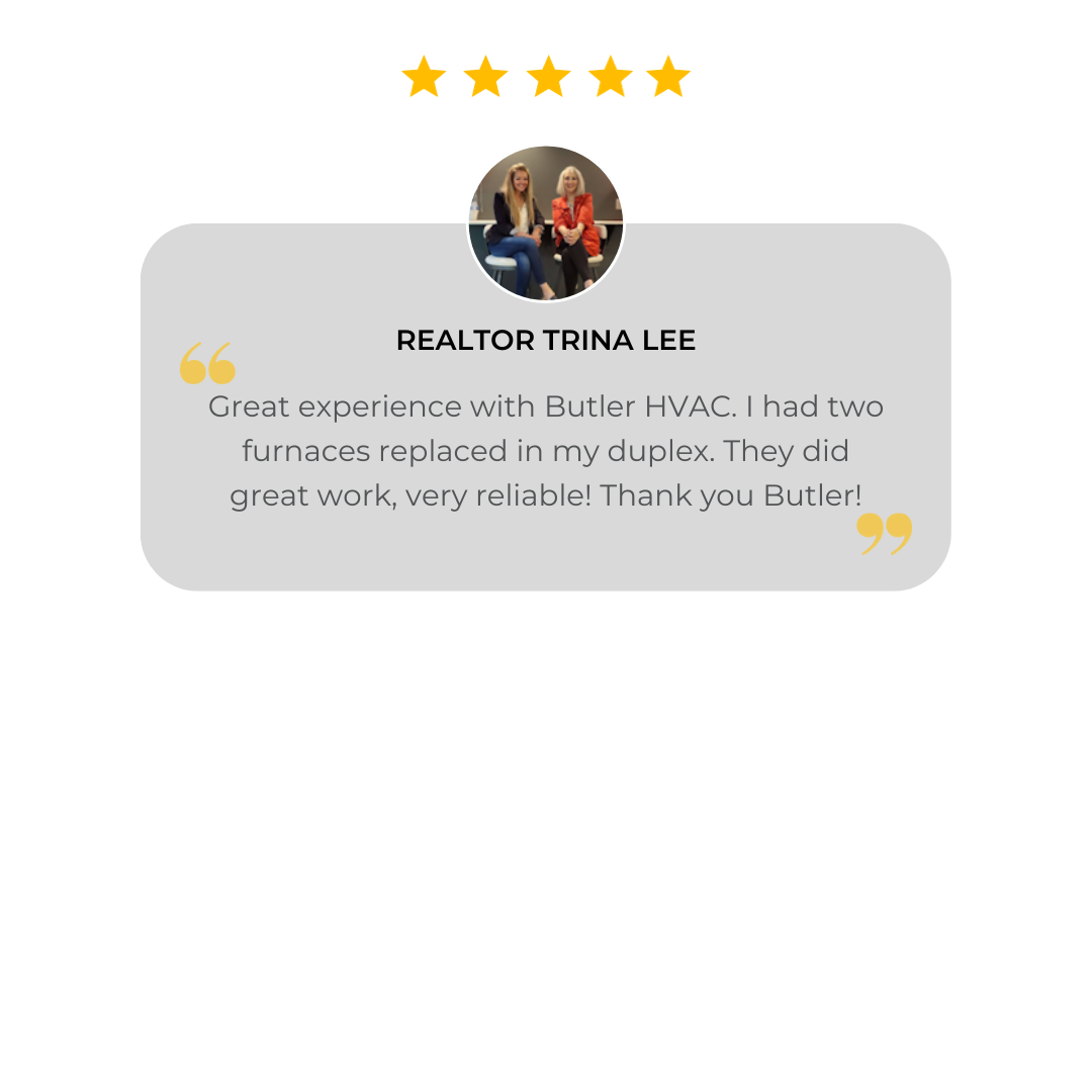 Butler Heating and Air Conditioning