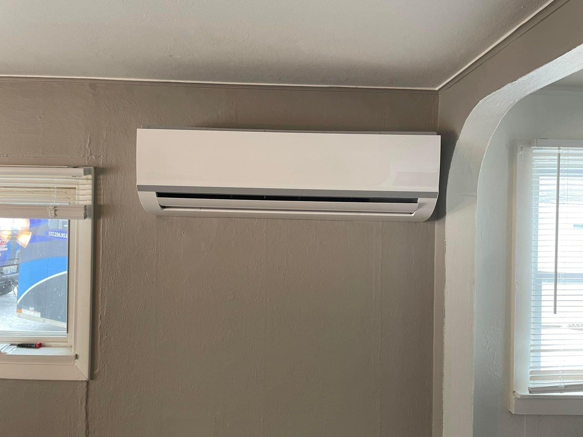 Butler Heating and Air Conditioning
