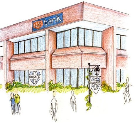 Ruback Jewelers in Overland Park KS