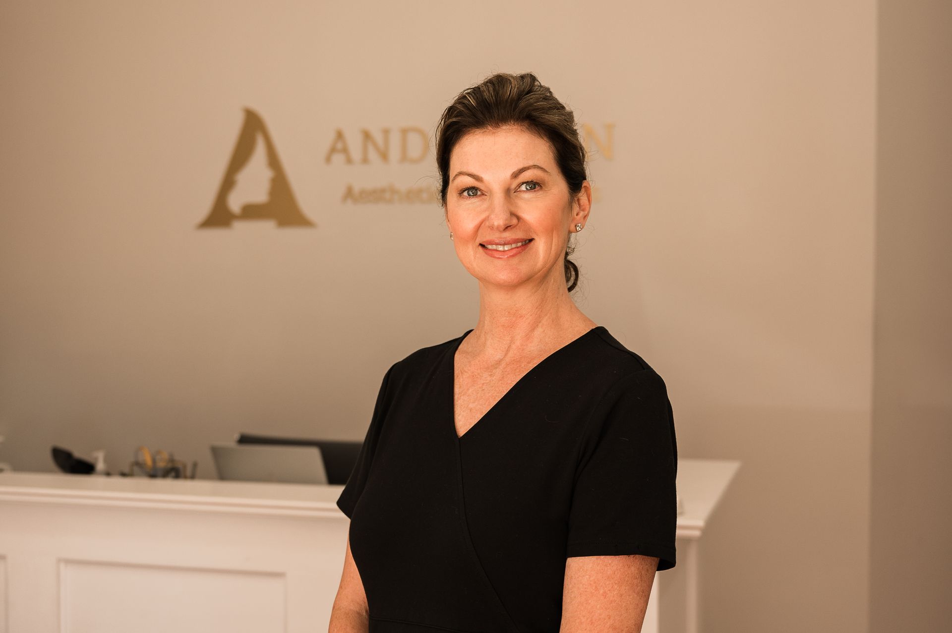 Danielle | Anderson Aesthetics & Wellness