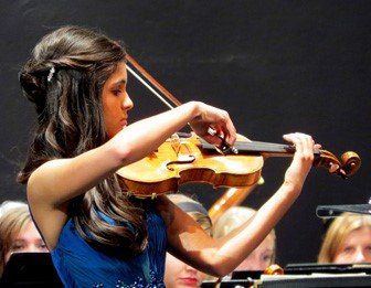 Young Artist Competition