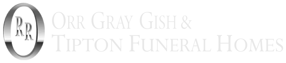 Frequent Questions | Gray Gish & Tipton Funeral Homes