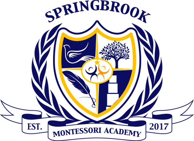 Springbrook Logo Springbrook Autism Behavioral Health Crunchbase