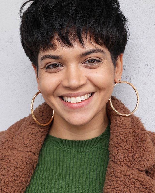 Ashley Camacho's Instagram, Twitter & Facebook on IDCrawl