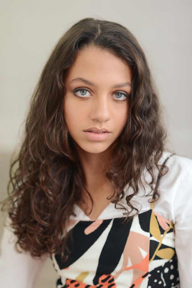 Ava Mackenzie's Instagram, Twitter & Facebook on IDCrawl