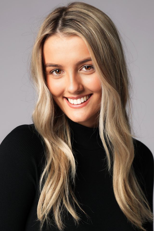 Katherine Long's Instagram, Twitter & Facebook on IDCrawl