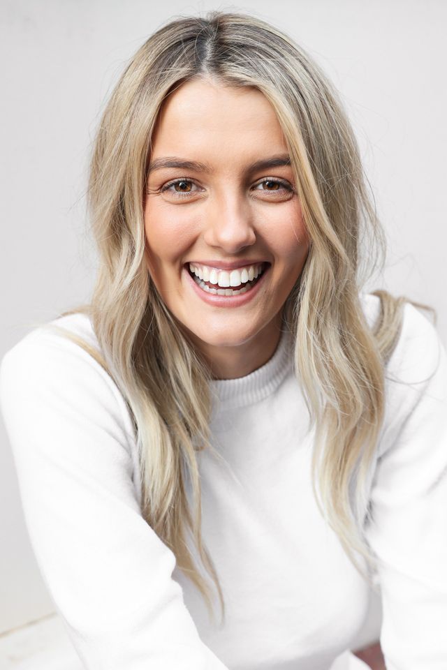 Katherine Long's Instagram, Twitter & Facebook on IDCrawl