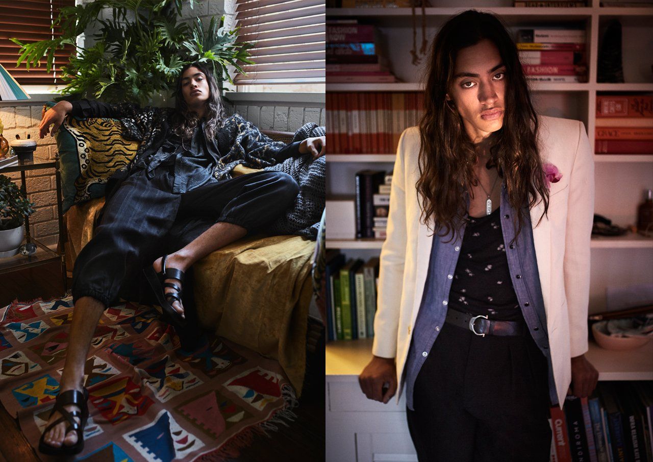 Adelaide Artist Management