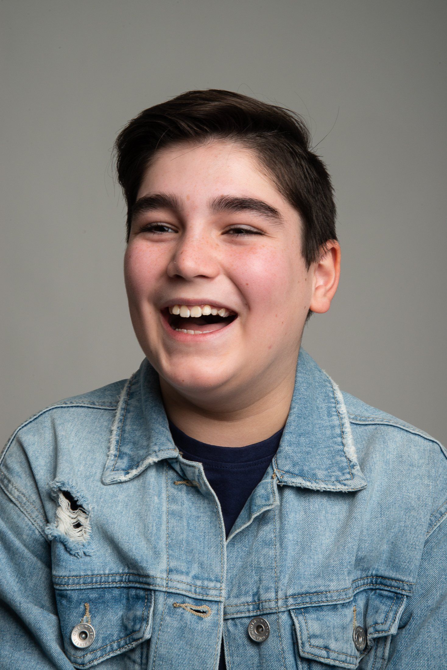 SEBASTIAN COX - actor