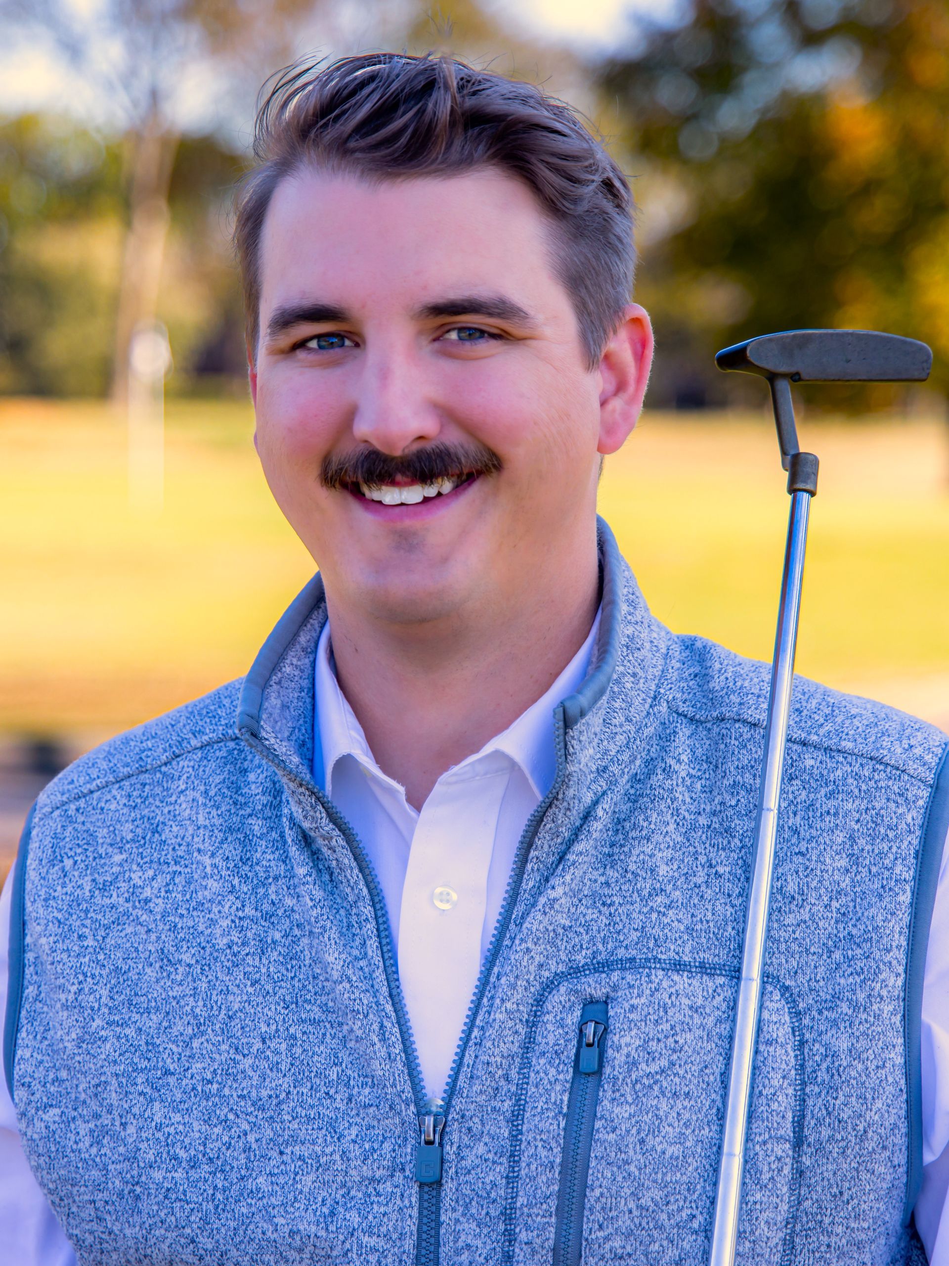 Committee Chair Spotlight: William Potts