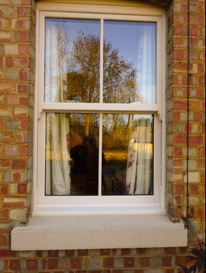 Window Fitter | County Windows | Huntingdonshire, Cambridgeshire
