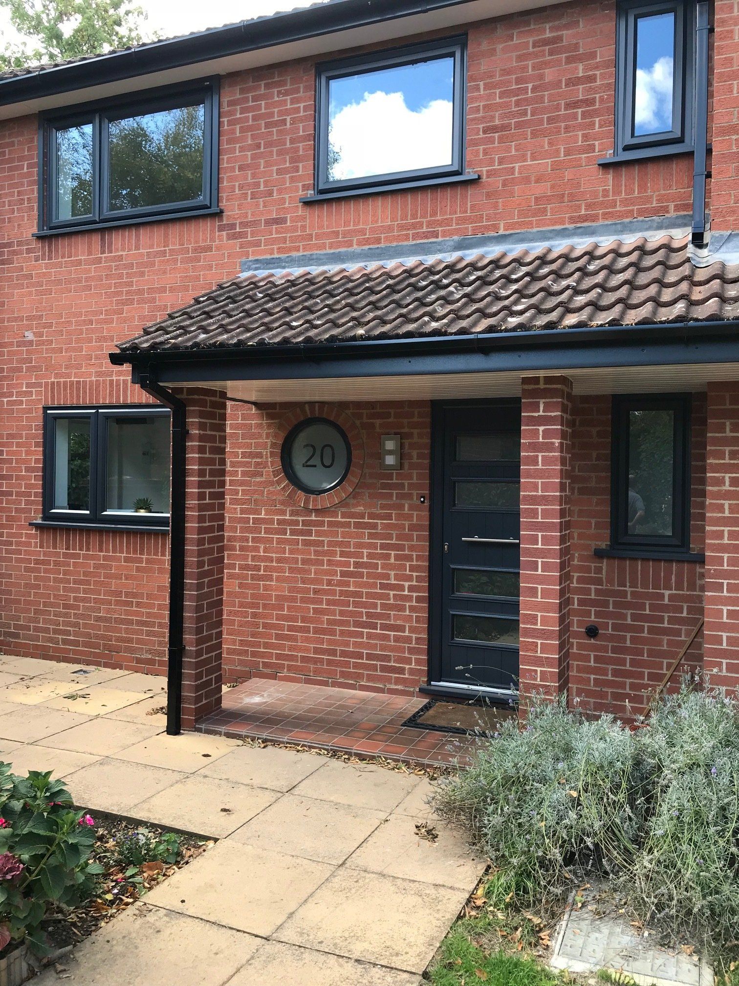 Window Fitter | County Windows | Huntingdonshire, Cambridgeshire