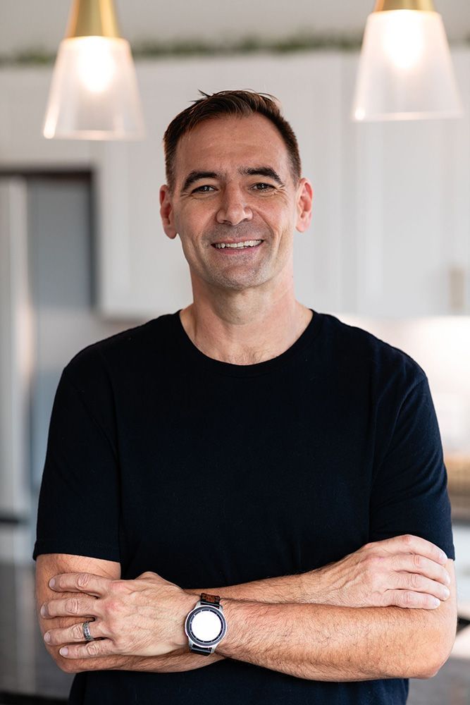 Meet the Team - Shrock Premier Cabinet Division