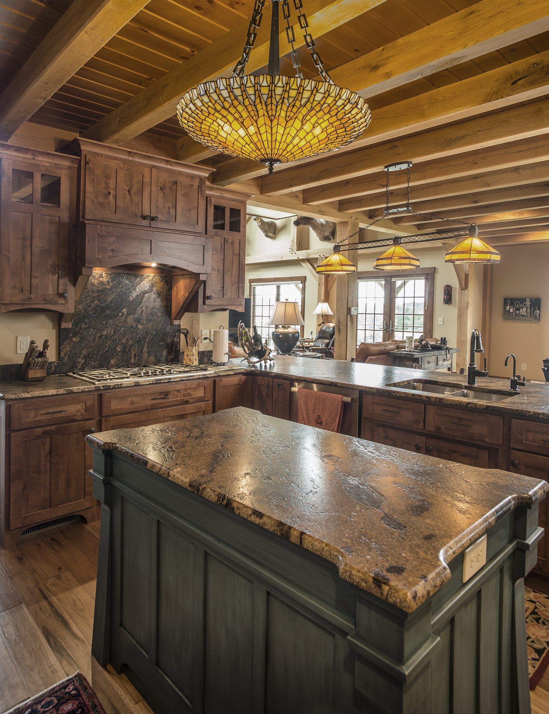 Shrock Cabinets Beautiful Kitchen Photo Gallery