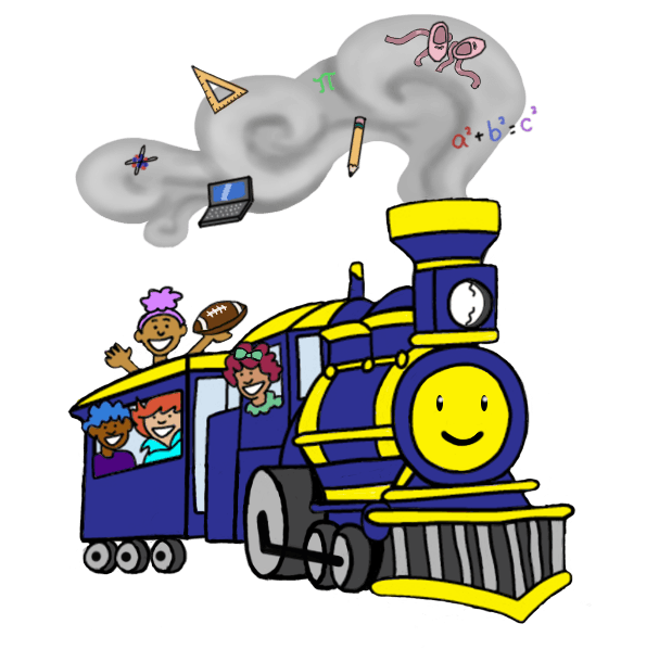 Learning Train Academy : About Us