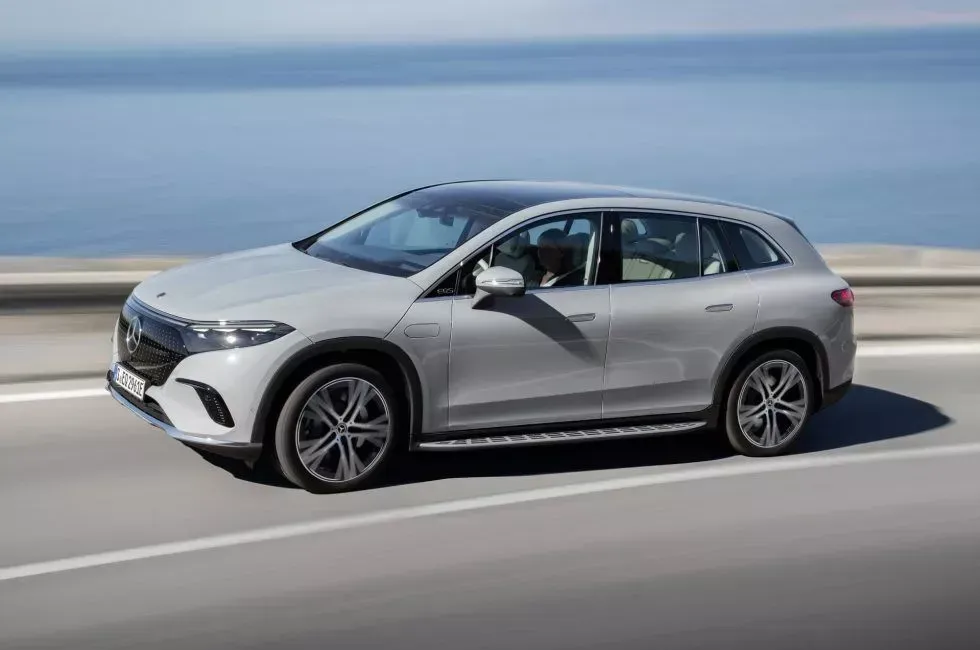 6 Top Foreign Cars in the United States